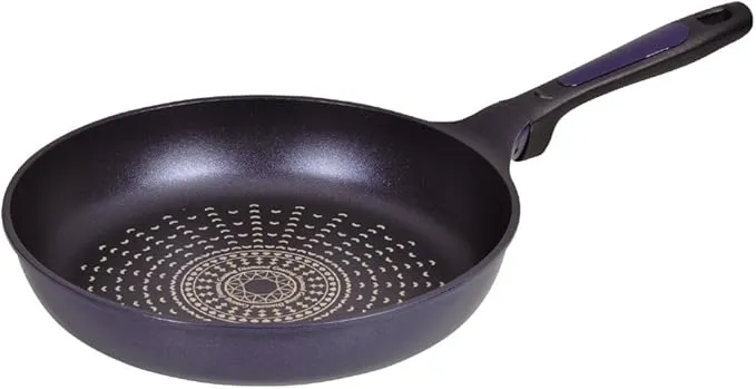 パール金属(PEARL METAL) - 軽い フライパン 28cm ガス火専用 驚きの軽さ ブルーダイヤモンドコート HB-2018 の評価 | SHOPSTAFF