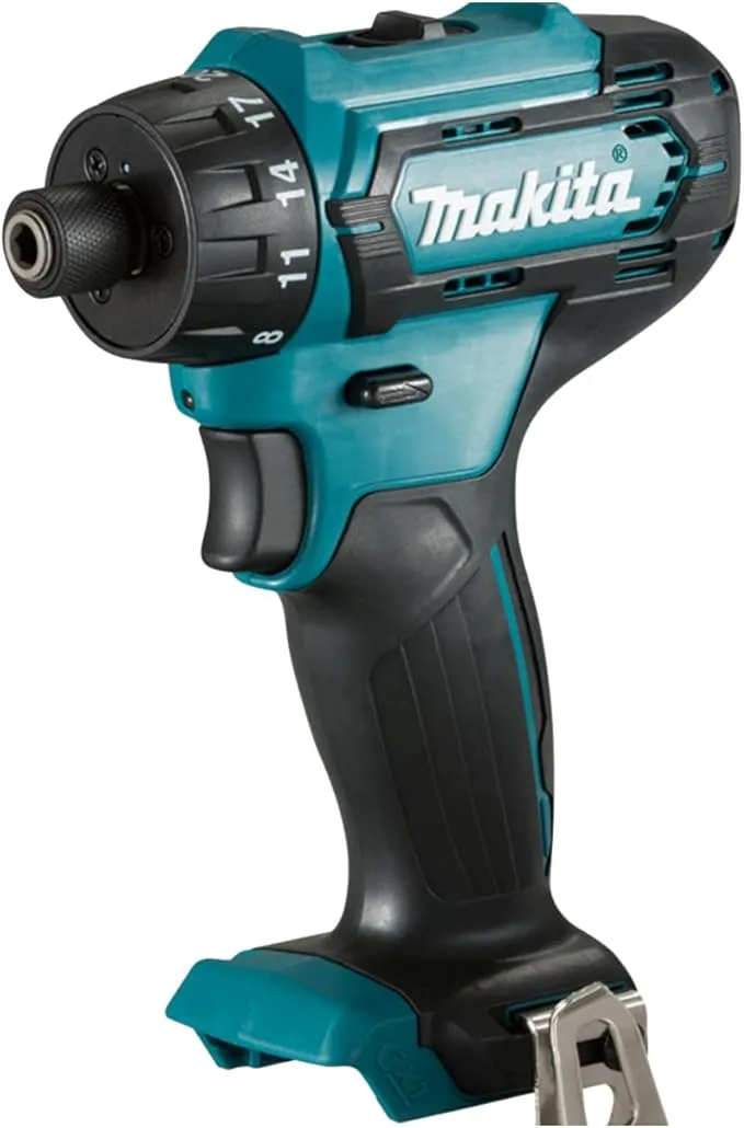 マキタ(Makita) - 充電式ドライバドリル DF033DZ の評価 | SHOPSTAFF