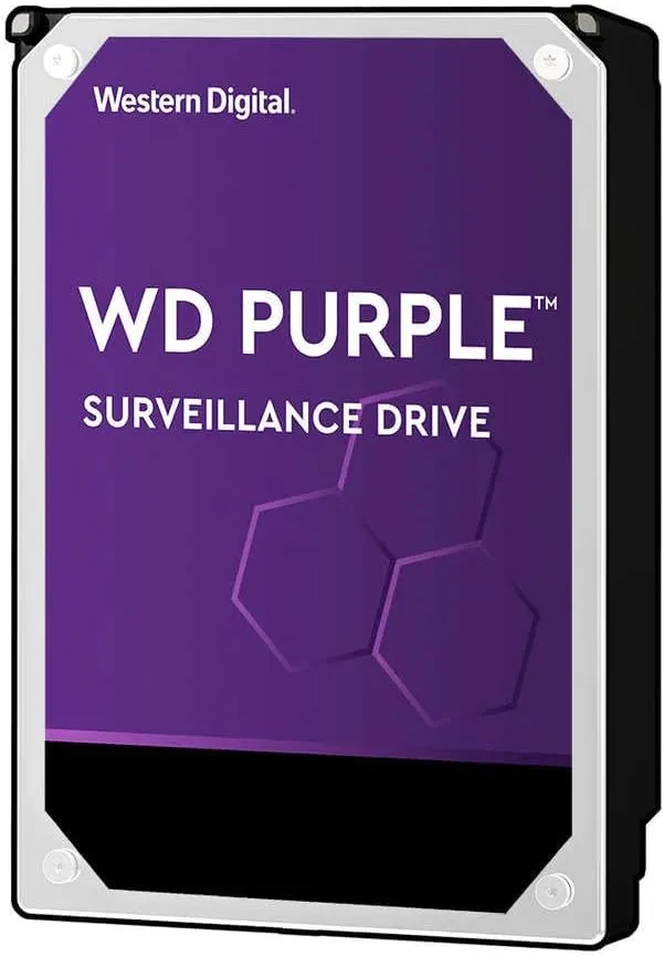 ウエスタンデジタル(Western Digital) - WD Purple 8TB WD82PURZ の評価 | SHOPSTAFF