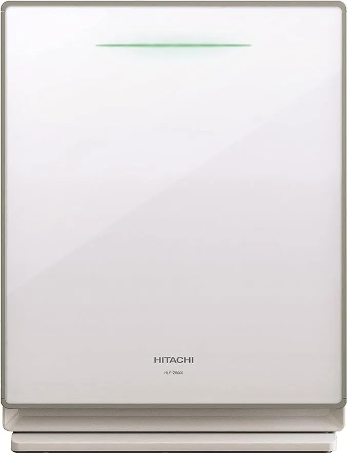 日立(HITACHI) - 次亜塩素酸加湿器 ピュアクリエ HLF-Z5000 の評価 | SHOPSTAFF