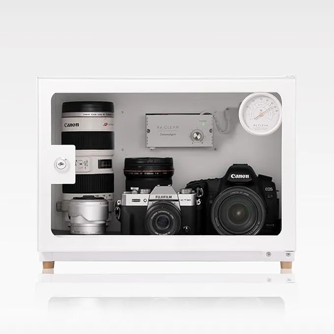 Re:CLEAN - Re:CLEAN RC-25L の評価 | SHOPSTAFF