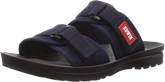 エドウィン - サンダル EW5102 の評価 | SHOPSTAFF