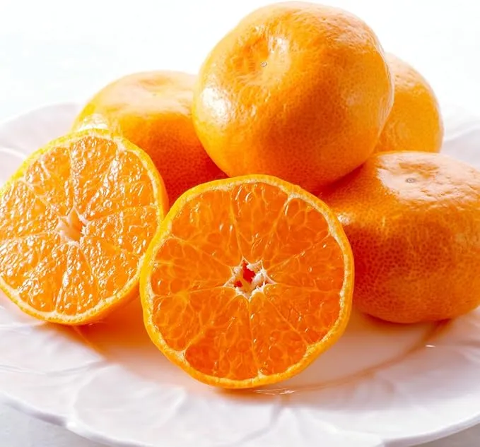 美味いとこどり - みかん 和歌山県産 有田みかん 青秀みかん 完熟 甘い 選別済 (小粒S～3S 5kg) の評価 | SHOPSTAFF