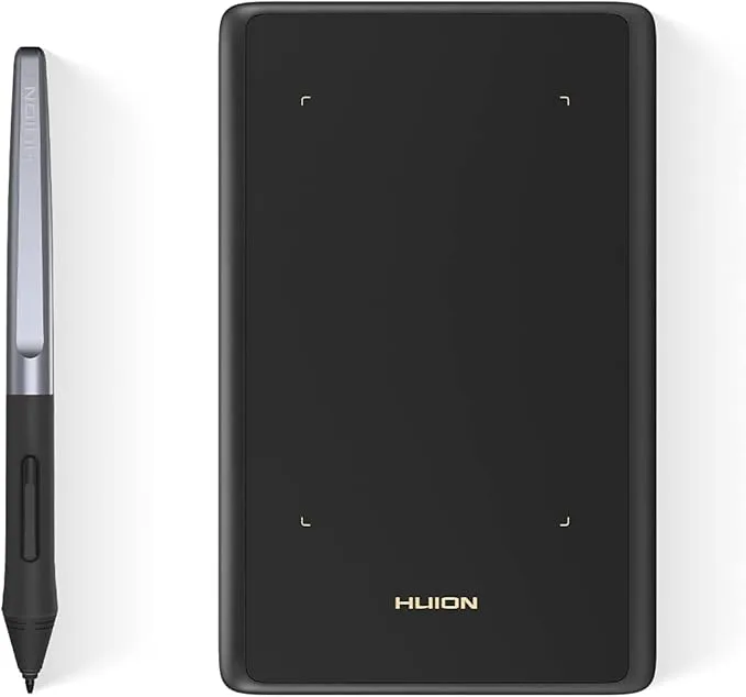 HUION - H420X-JP の評価 | SHOPSTAFF