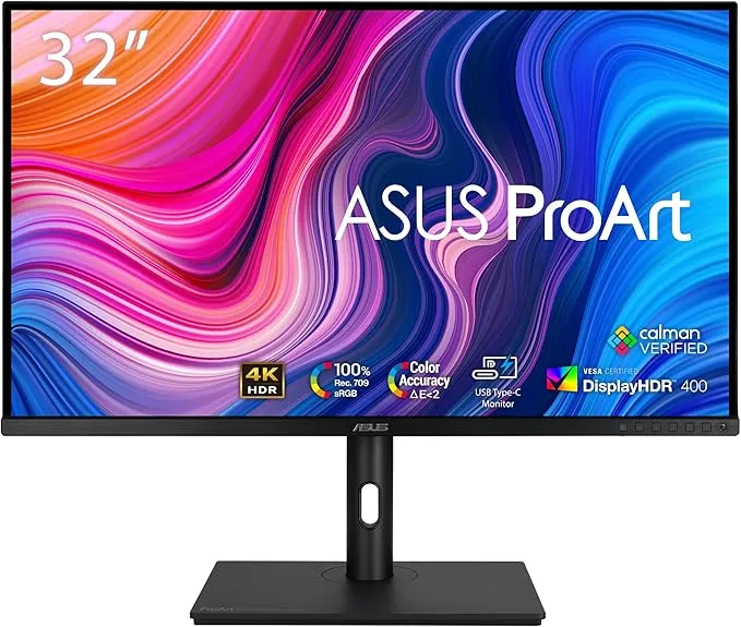 ASUS - ProArt PA329CV の評価 | SHOPSTAFF