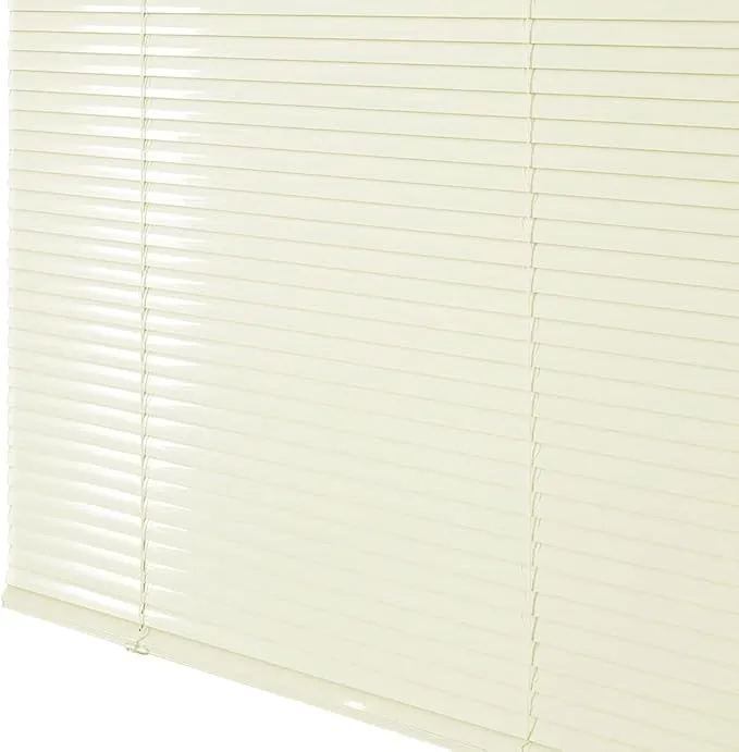 TOMOYASU - アルミブラインド アイボリー【TK-5013】 の評価 | SHOPSTAFF