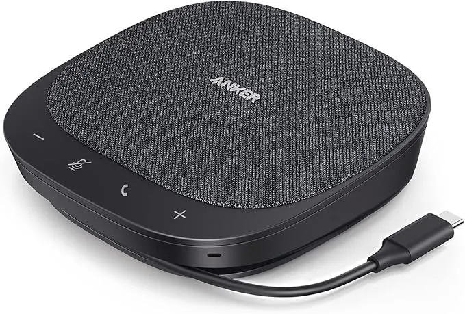 Anker - PowerConf S330 (A3308) の評価 | SHOPSTAFF