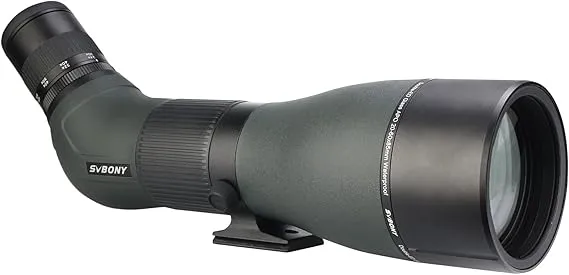 SVBONY - SA401 20-60X 85mm の評価 | SHOPSTAFF