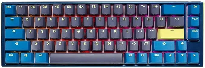 Ducky - One 3 SF Daybreak DKON2167ST-PUSPDDBBHHC1 の評価 | SHOPSTAFF