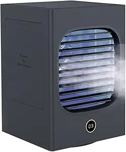 AUMIX - ISTORM冷風機 の評価 | SHOPSTAFF