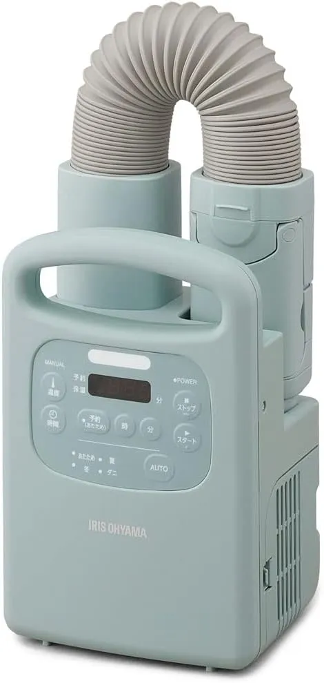 アイリスオーヤマ(IRIS OHYAMA) - カラリエ FK-RC3-G の評価 | SHOPSTAFF