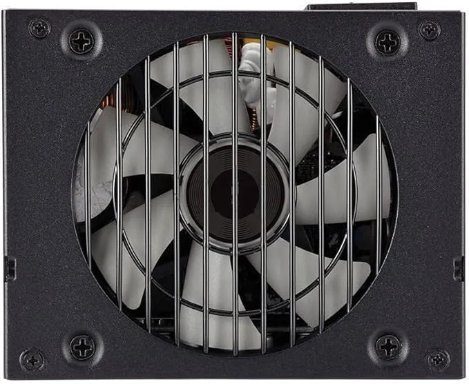 Generic - PSU For SFX Full Module 80plus Platinum Silent 電源 750W スイッチング ...