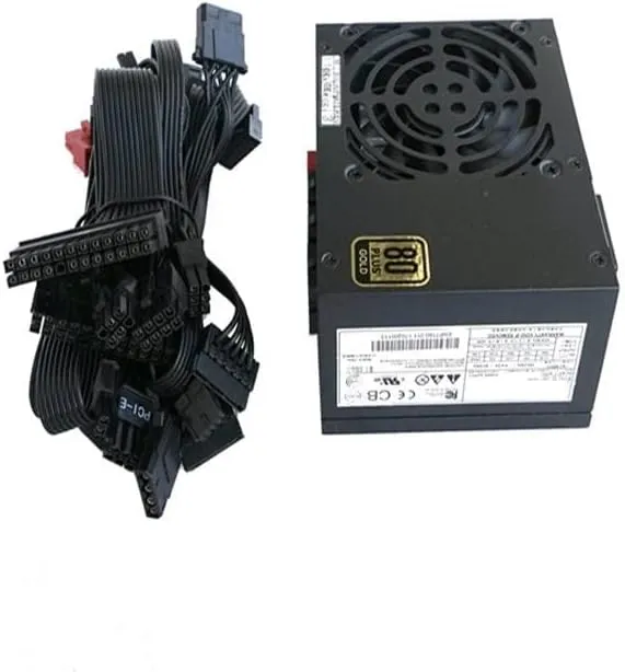 Generic - PSU For ITX SFX 600W スイッチング電源 ENP-7160SH の評価 | SHOPSTAFF
