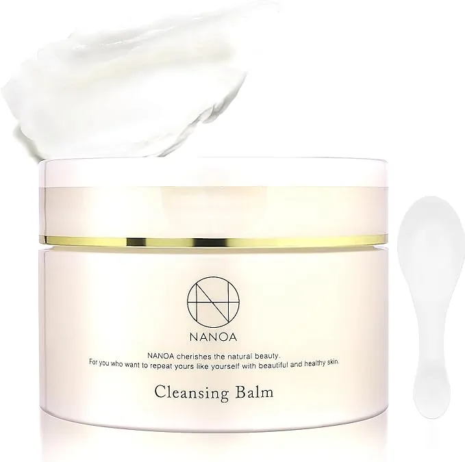 NANOA - クレンジングバーム の評価 | SHOPSTAFF