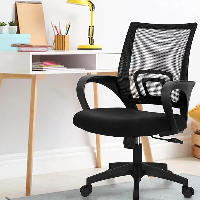 NEO CHAIR - オフィスチェア CPS ブラック の評価 | SHOPSTAFF