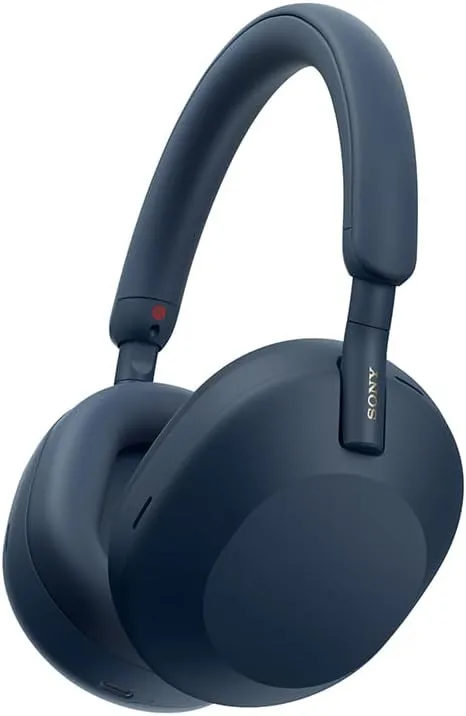 Sony - WH-1000XM5 Midnight Blue –Blue Note Tokyo Edition- の評価 | SHOPSTAFF