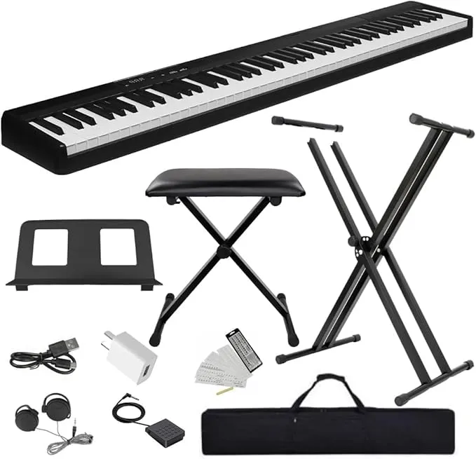 Longeye - Longeye 88鍵盤 の評価 | SHOPSTAFF