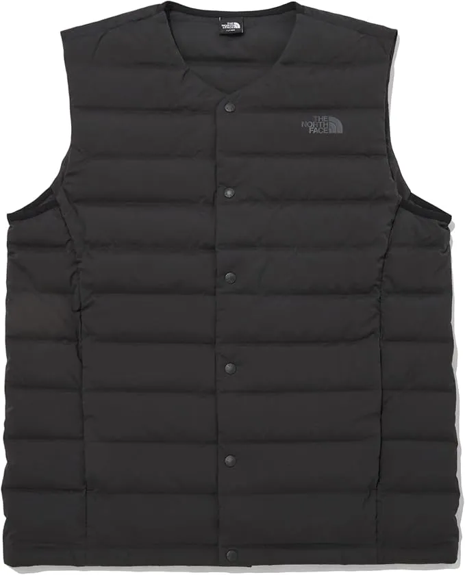 THE NORTH FACE(ザ・ノース・フェイス) - M'S TUBE DOWN VEST の評価 | SHOPSTAFF