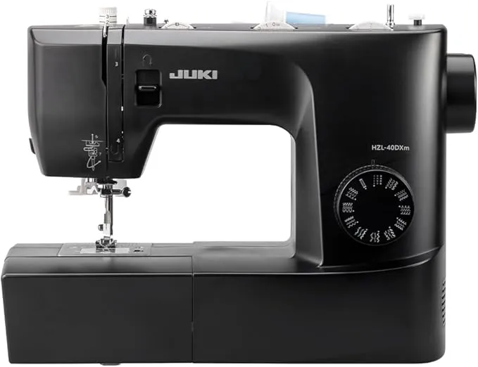 JUKI - HZL-40DXm の評価 | SHOPSTAFF