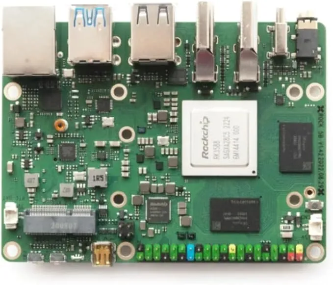 Okdo - ROCK 5モデルB 16 GB の評価 | SHOPSTAFF