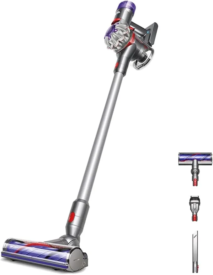 Dyson - V7 Advanced (SV37 MH) の評価 | SHOPSTAFF
