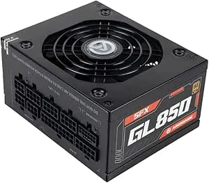 Empowered PC - Empower PC 850W SFX 電源 の評価 | SHOPSTAFF