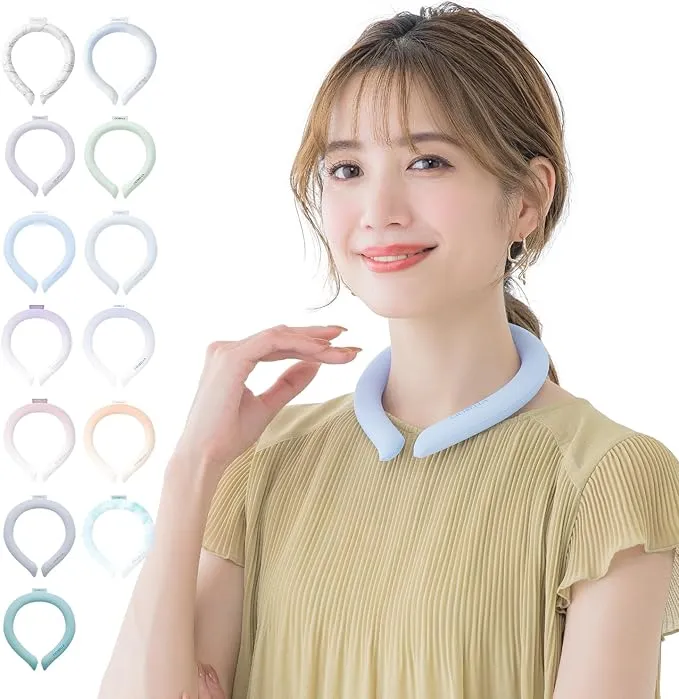 sumalala - アイスクールリング の評価 | SHOPSTAFF