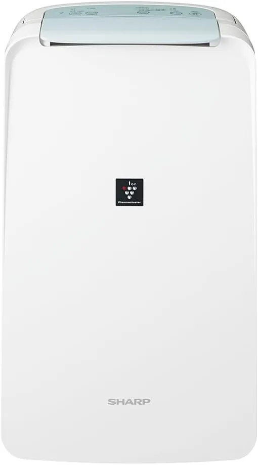 シャープ(SHARP) - 衣類乾燥除湿機 CV-R71-W の評価 | SHOPSTAFF