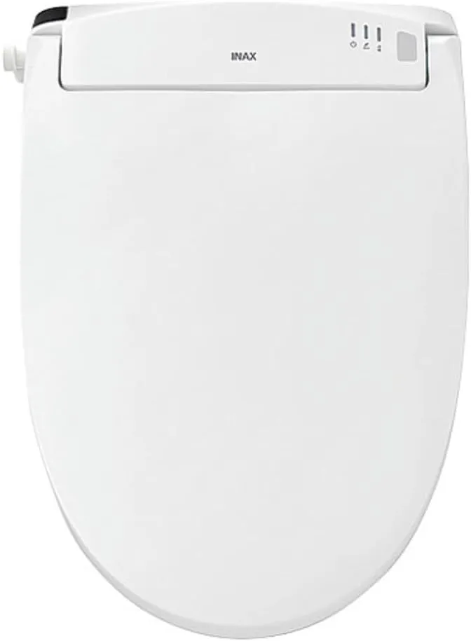 LIXIL - INAX 温水洗浄便座 RWシリーズ CW-RWA2A/BW1 の評価 | SHOPSTAFF