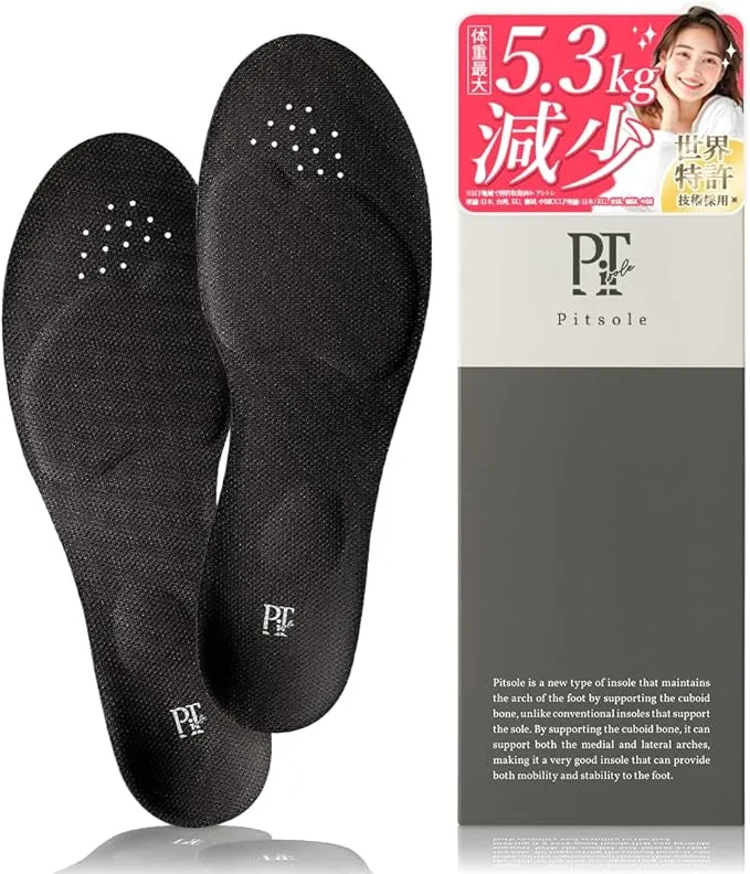 PITSOLE - ピットソール の評価 | SHOPSTAFF