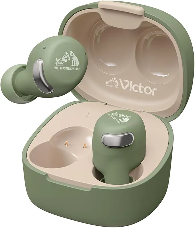 JVCケンウッド - Victor HA-A30T2-G の評価 | SHOPSTAFF