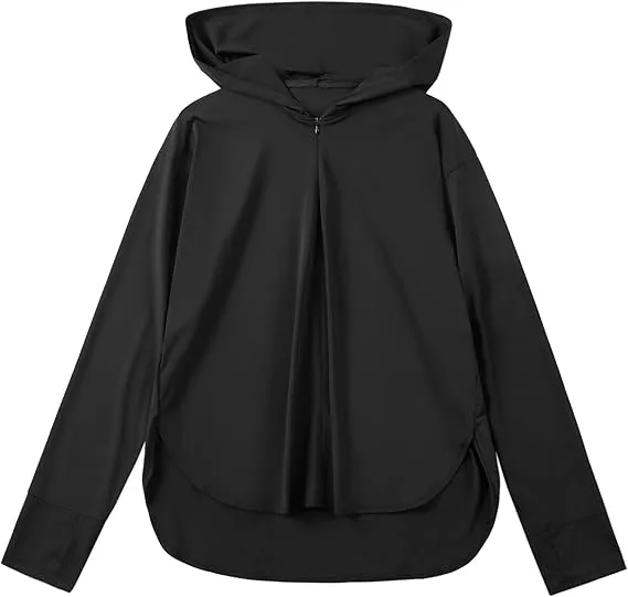 monilo - モニロ スマートラッシュガード ハーフジップパーカー の評価 | SHOPSTAFF