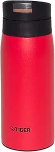 タイガー魔法瓶(TIGER) - 水筒 350ml MCX-N035R の評価 | SHOPSTAFF