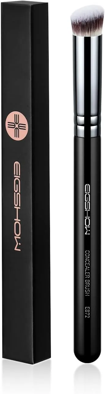 EIGSHOW - アンダーアイ コンシーラー ブラシ E872 の評価 | SHOPSTAFF