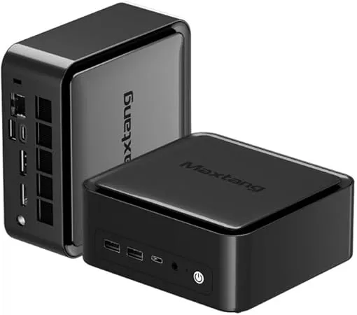 Maxtang - MTN-FP850 (8845HS/16GB Ram/512GB SSD) の評価 | SHOPSTAFF