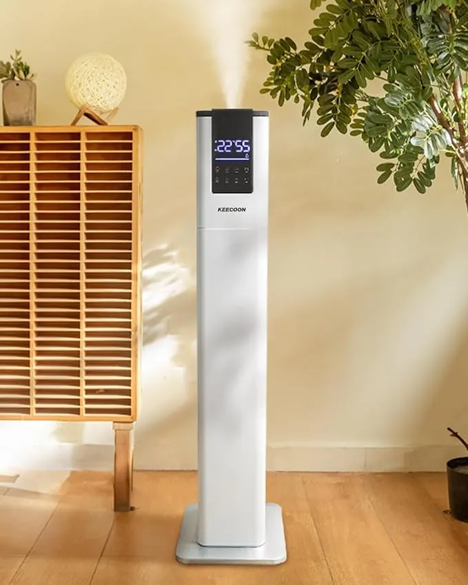 KEECOON - KC-MH-2301W 加湿器 の評価 | SHOPSTAFF