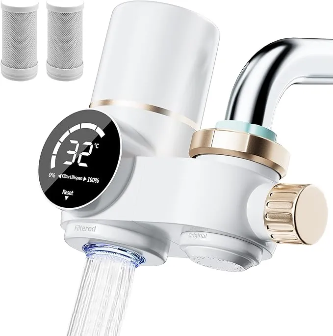 SURPN - 蛇口直結型浄水器 の評価 | SHOPSTAFF