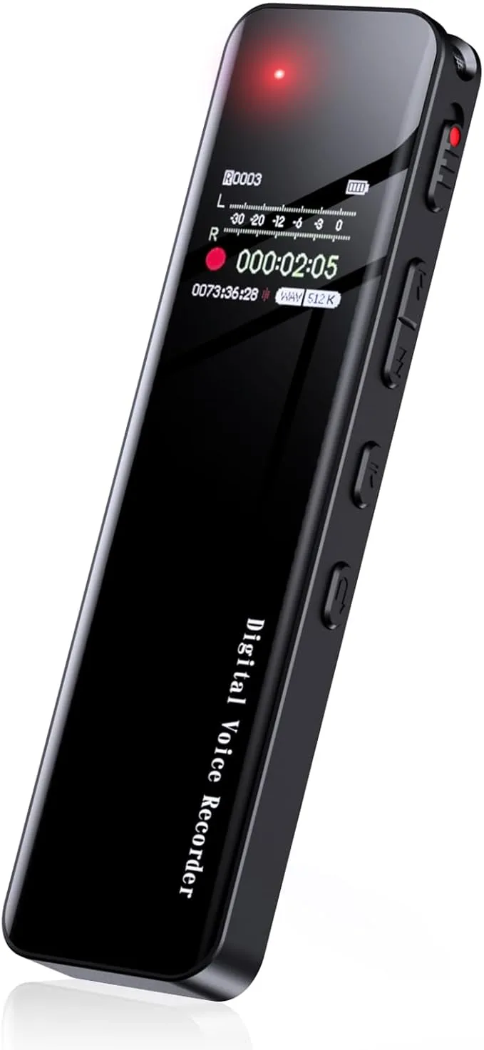 Fohil - ボイスレコーダー TF-53 の評価 | SHOPSTAFF