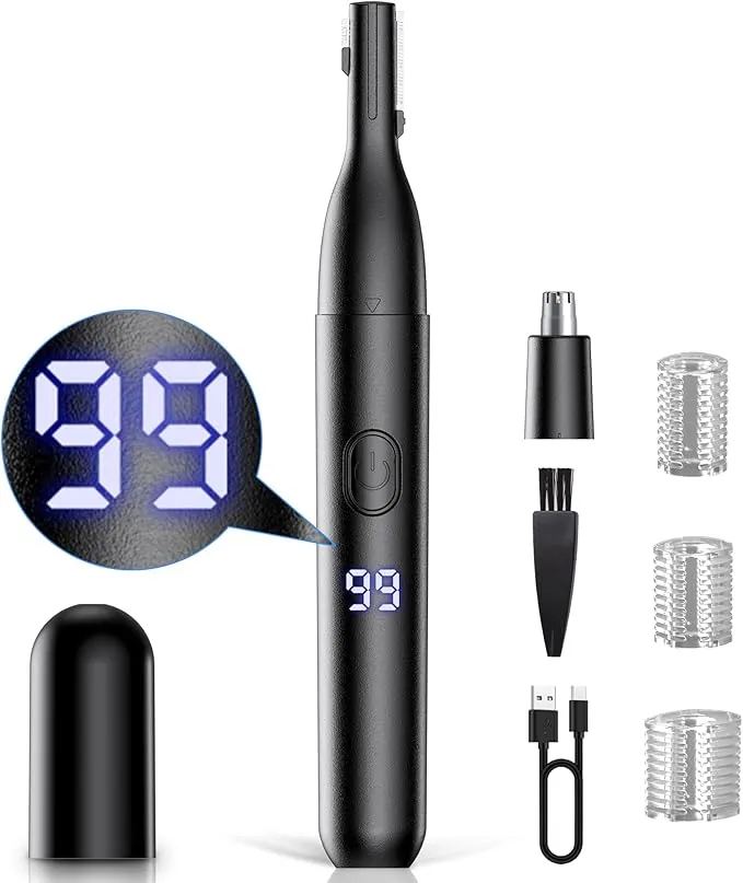 starrism - 眉毛シェーバー メンズ の評価 | SHOPSTAFF