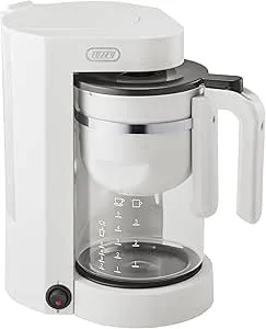 Toffy - Tea＆Coffeeメーカー K-HCM1 の評価 | SHOPSTAFF