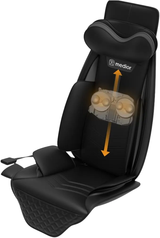 medior - Premium プレミアム マッサージシート MD-03321 の評価 | SHOPSTAFF