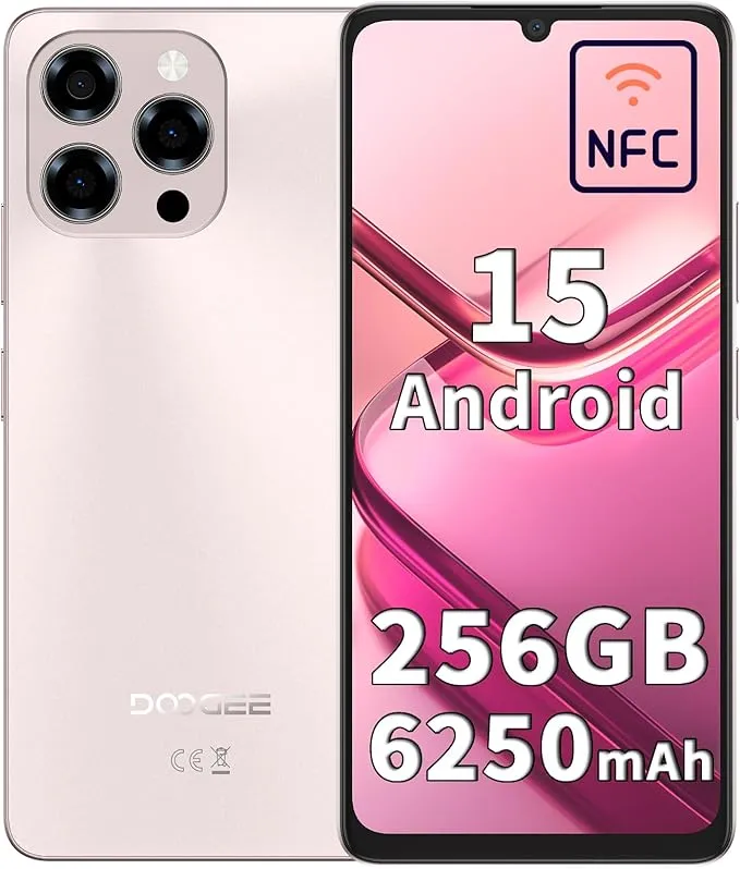 DOOGEE - DOOGEE Note 58 Pro の評価 | SHOPSTAFF
