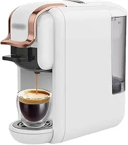 XVVX - 全自動マルチカプセルコーヒーメーカー の評価 | SHOPSTAFF