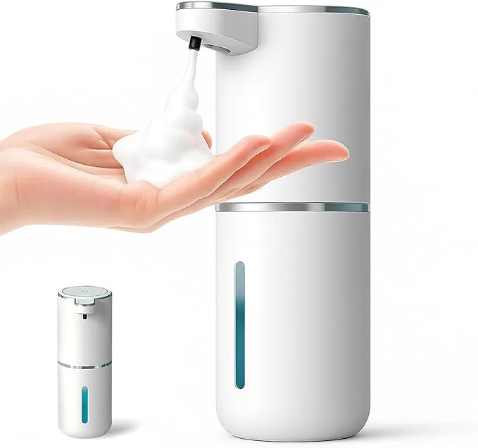 BENMA - 380ml ソープディスペンサー be0009 の評価 | SHOPSTAFF
